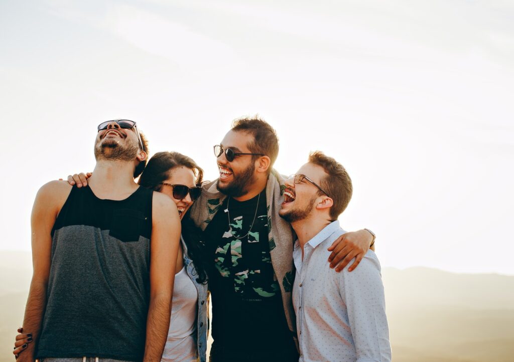 17 habits of happy and healthy people: your guide to a longer and ...