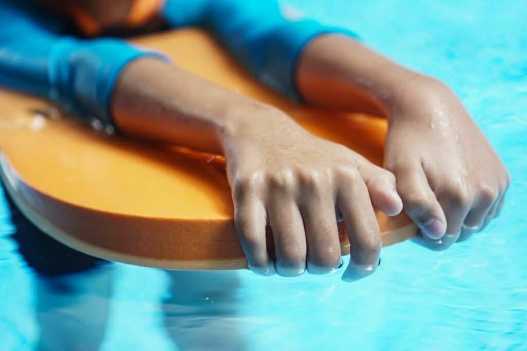 12 best water exercises to lose weight - Health Makes You