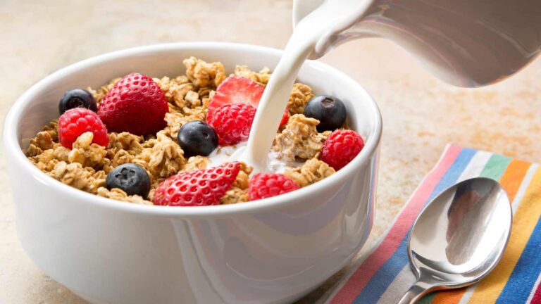 The Top 15 Most Popular Breakfast Foods in America - Health Makes You