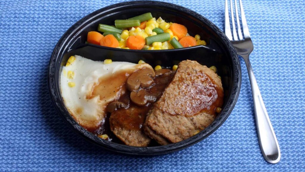 25 Gross Foods Only Baby Boomers Still Think Are Cool - Health Makes You