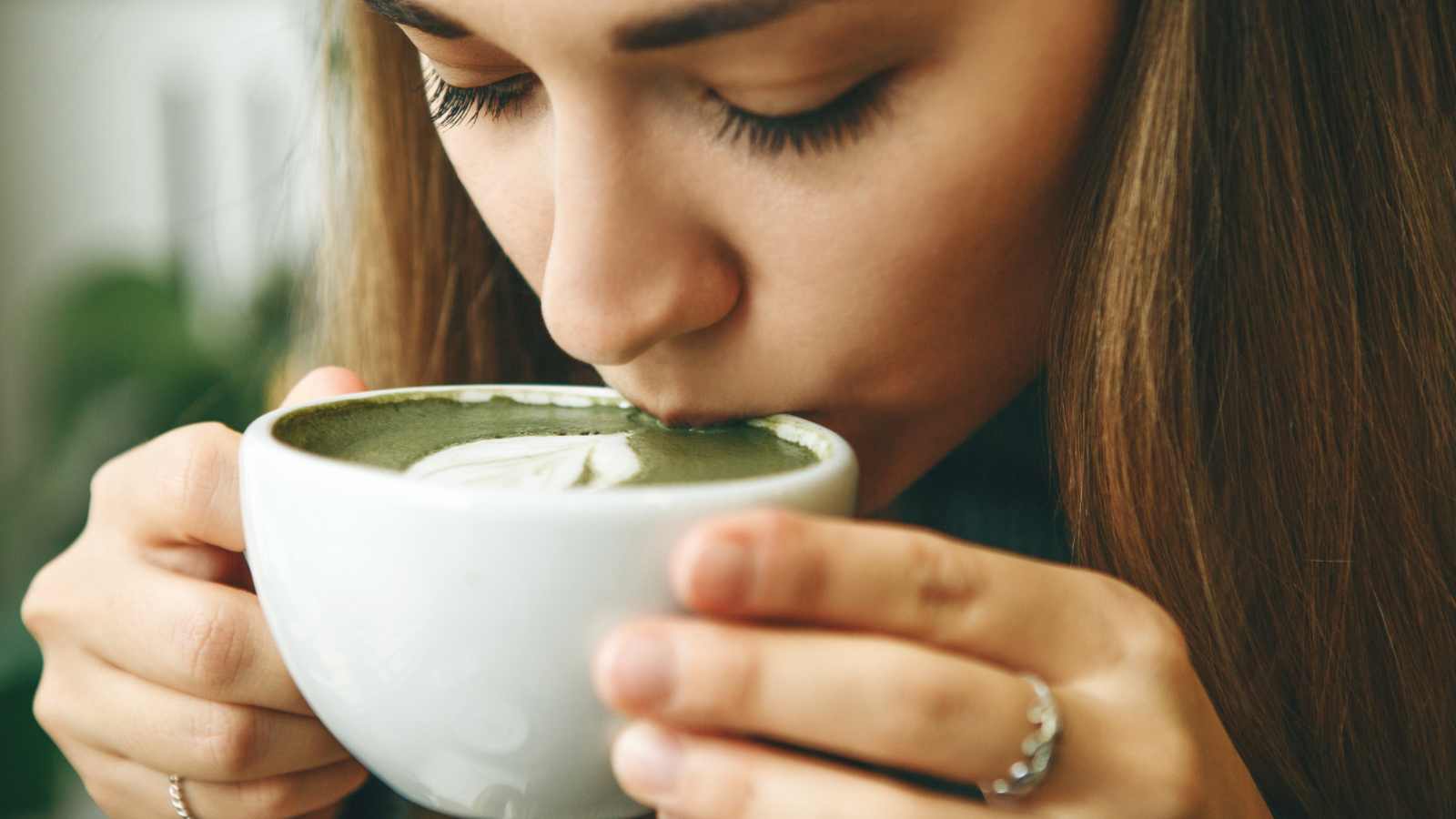 What Is Matcha? Everything You Need To Know - Health Makes You
