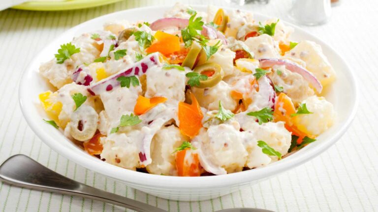 20 Classic Foods From the 70s Most Boomers Loved Too Much - Health ...