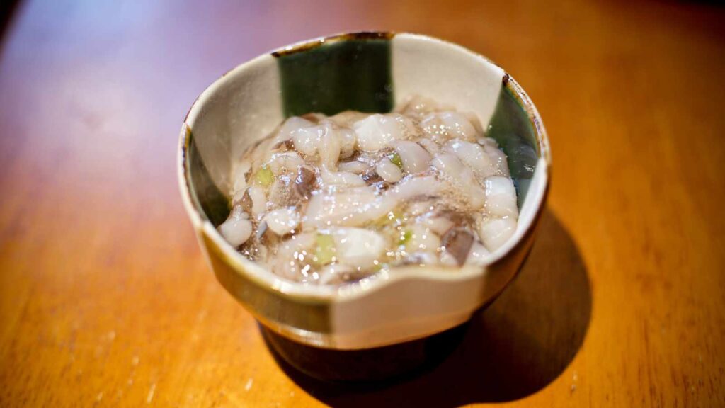 The 20 Most Disgusting Foods in the World - Health Makes You