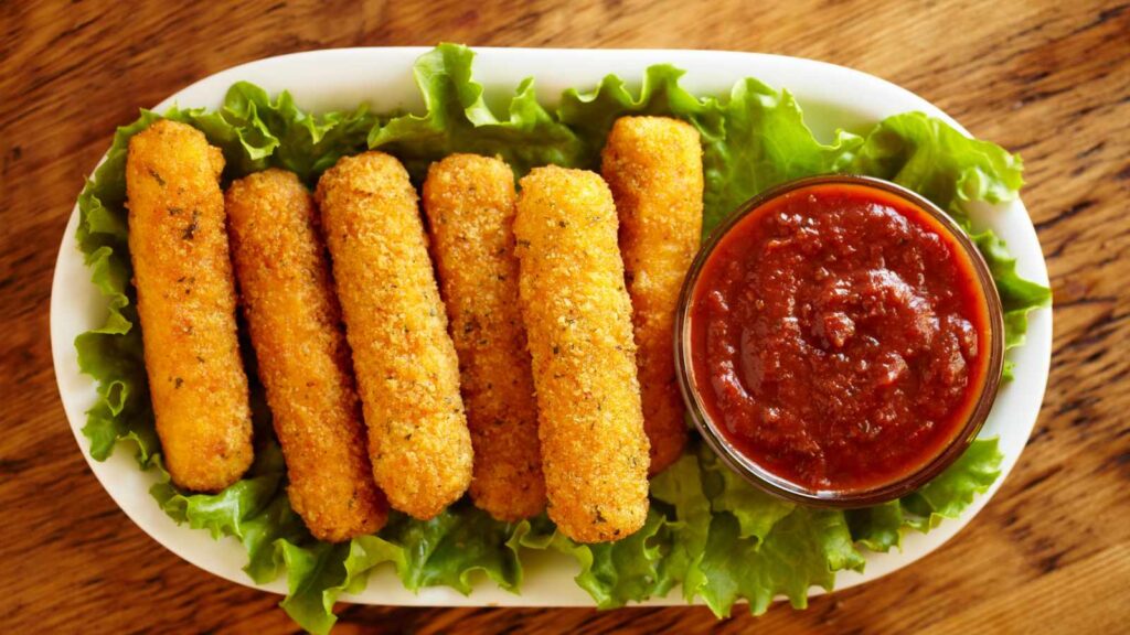 The 30 Worst Foods to Eat After Age 30 - Health Makes You