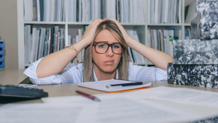 20 Things You Should Stop Worrying About After 50 - Health Makes You