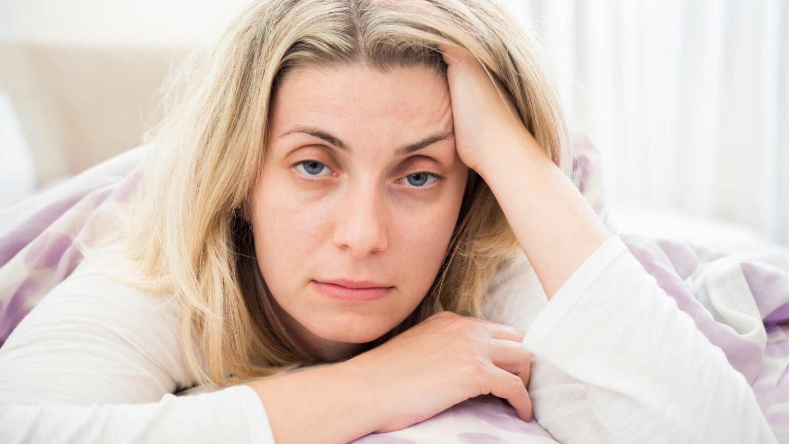 10 Things Doctors Want You to Know About Sleeping Late at Night ...