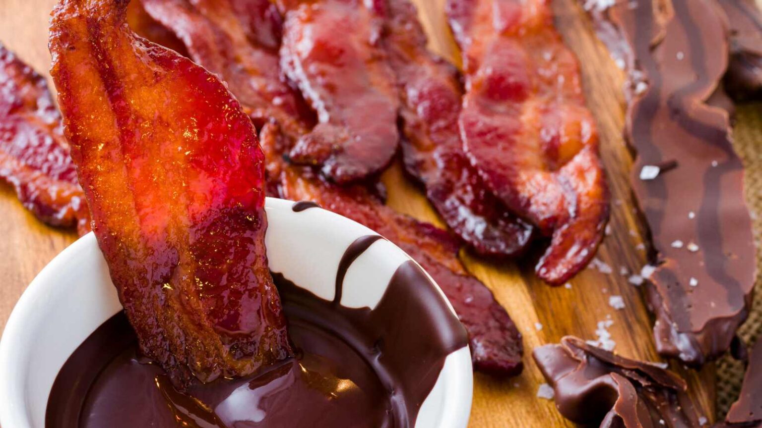 15 of the Weirdest and Most Unconventional Foods in the US - Health ...