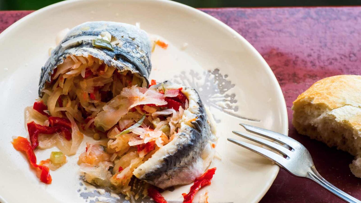 The 11 Most Disgusting Foods From Europe - Health Makes You