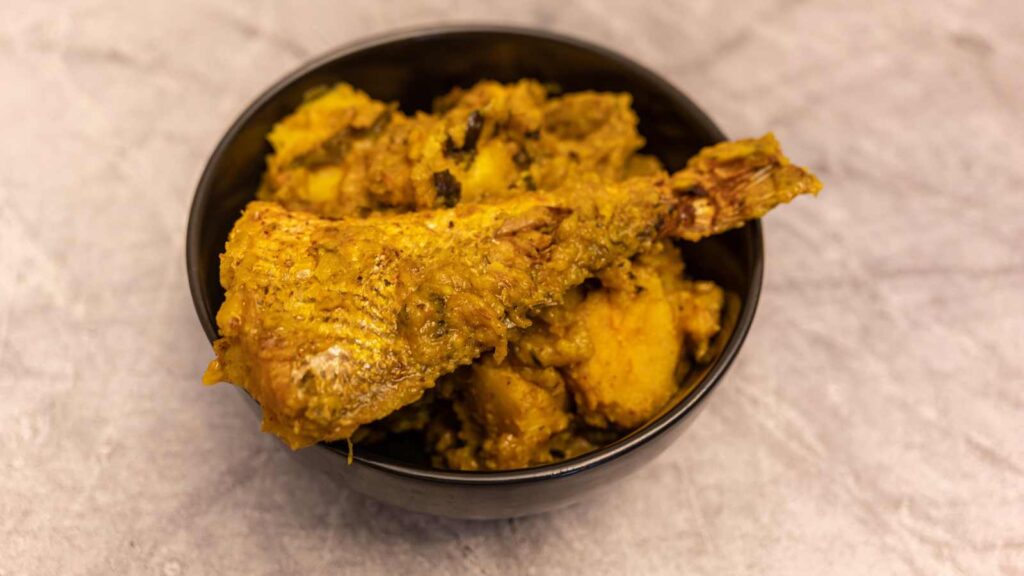 19 Nigerian Foods That Americans Will Absolutely Love (or Hate ...