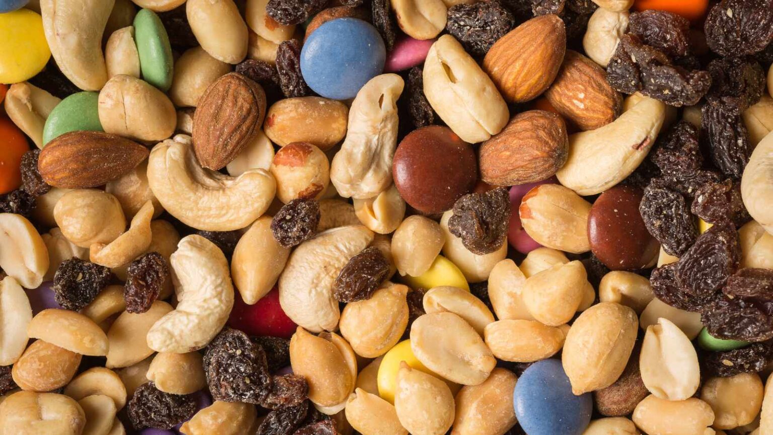 20 Deceptive Snacks You Thought Are Healthy - Health Makes You