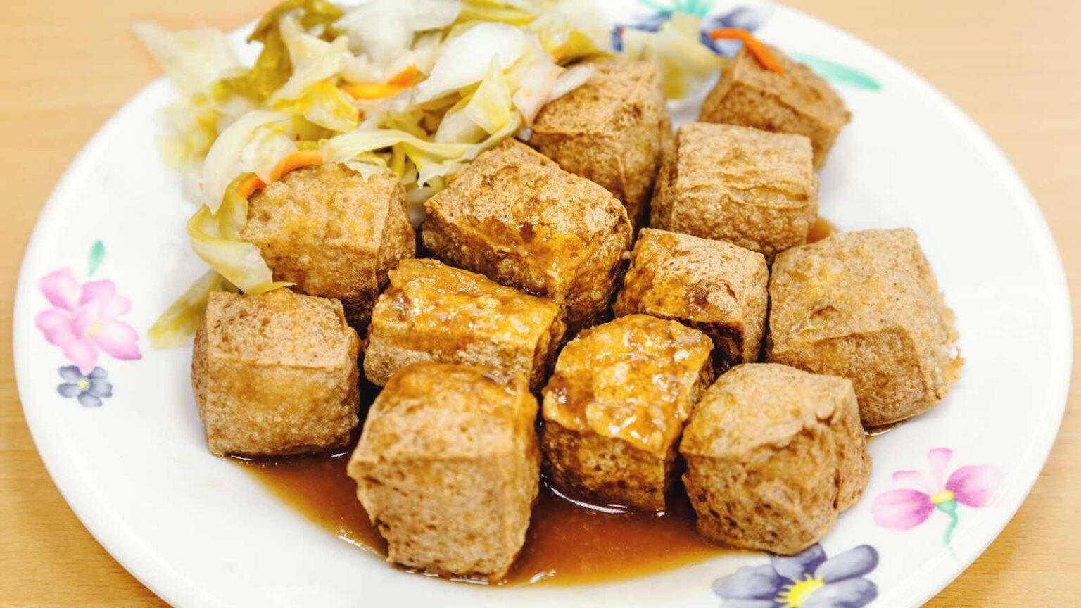 15 Disgusting Foods in China - Health Makes You