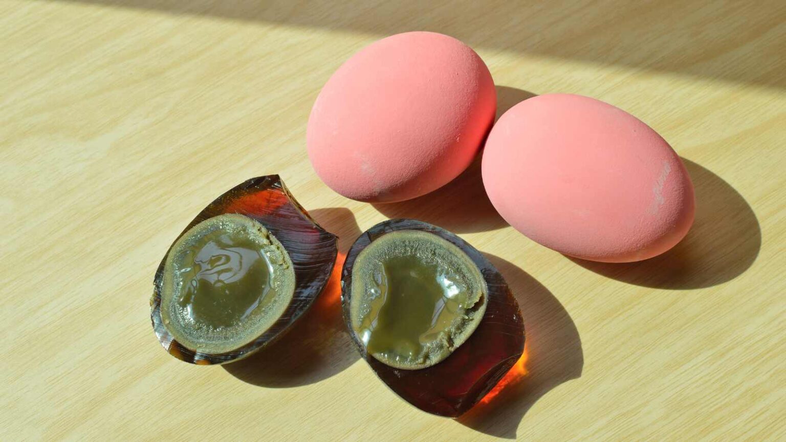 15 Disgusting Foods in China - Health Makes You