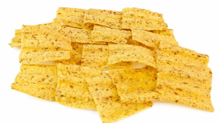 20 Deceptive Snacks You Thought Are Healthy - Health Makes You