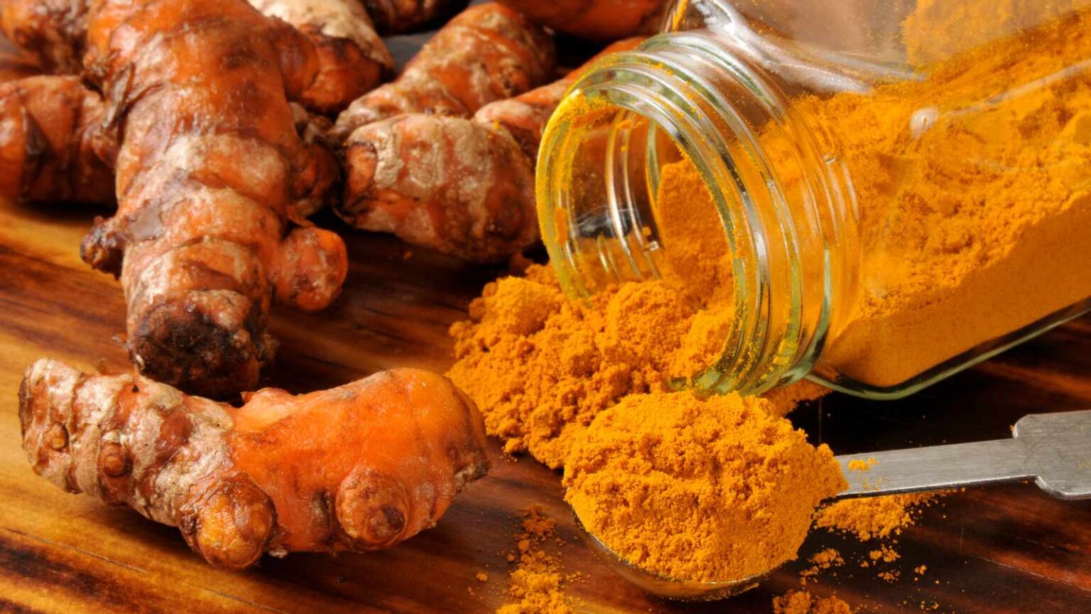 10 Serious Side Effects of Turmeric That Have Been Carefully Hidden ...