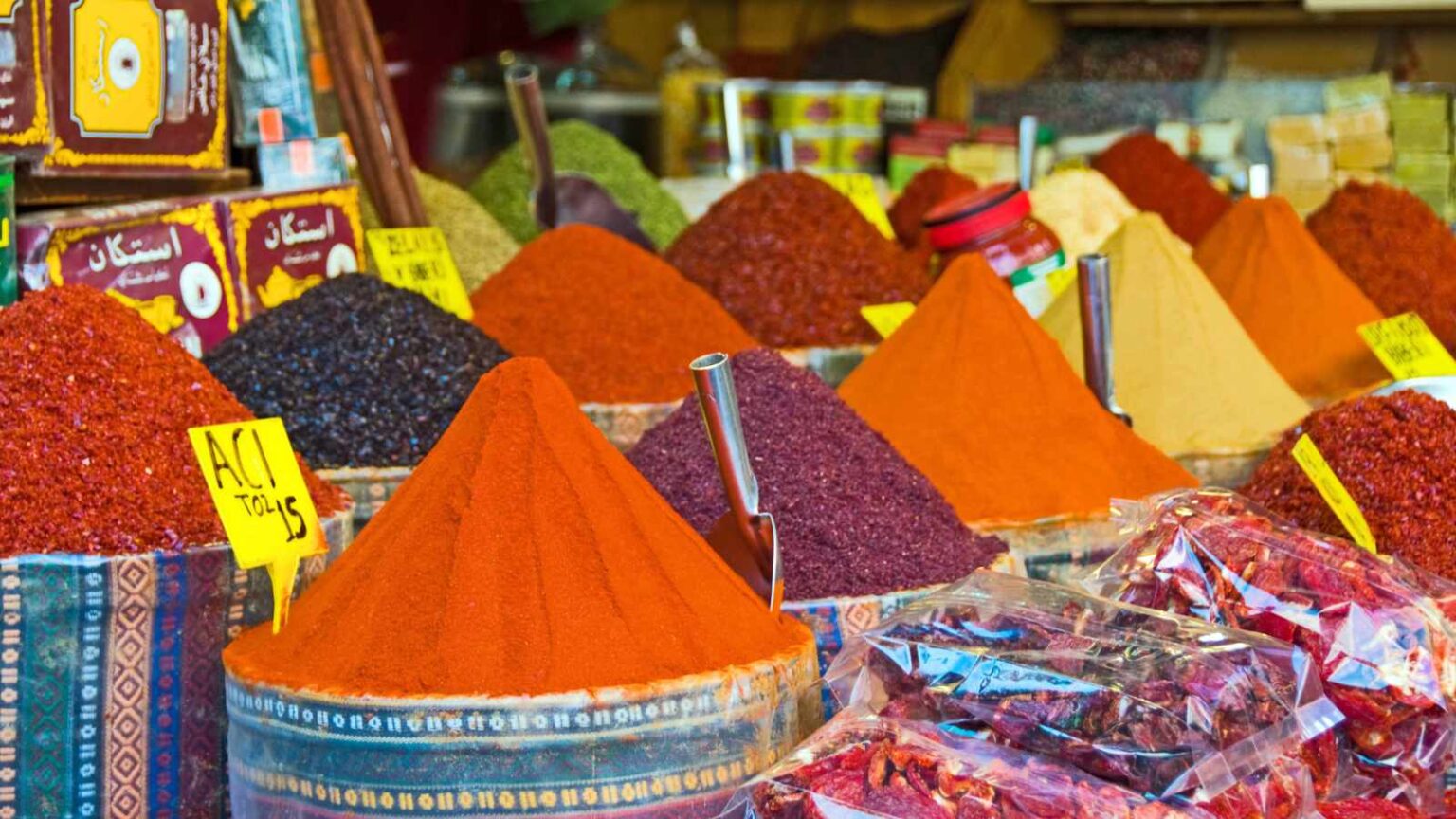 13 Foods That Can Give You Bad Breath - Health Makes You