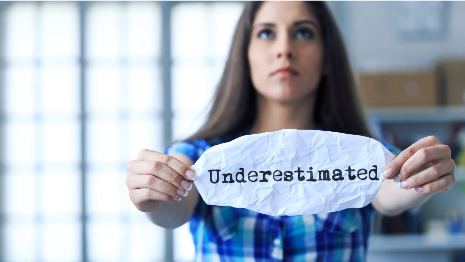 13 Things Mentally Strong Women Don't Do - Health Makes You