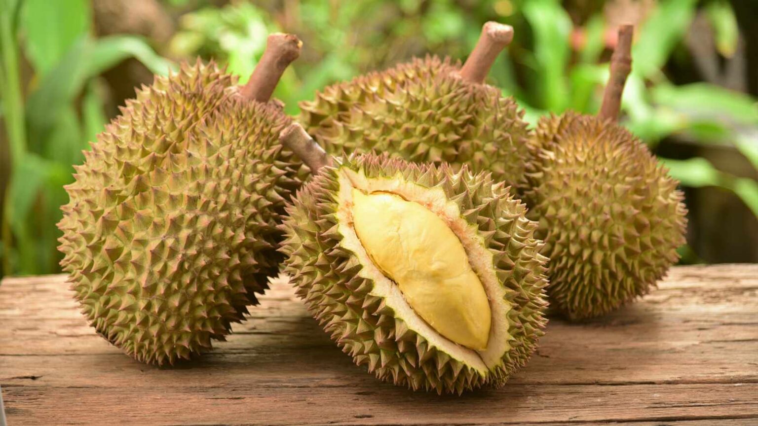 15 Exotic Fruits and Their Surprising Health Benefits - Health Makes You