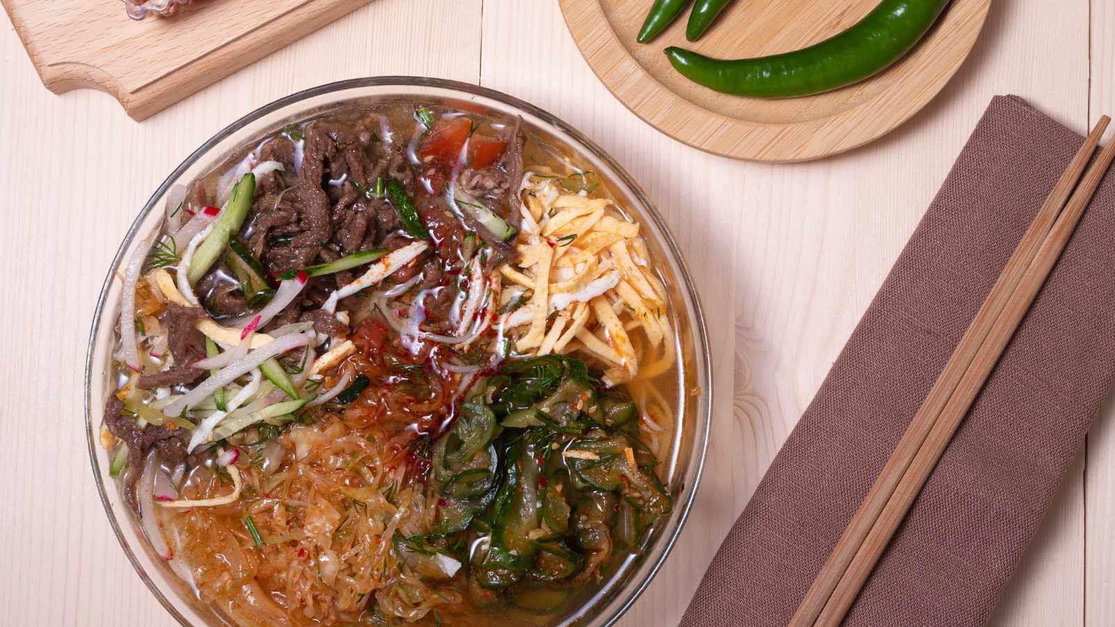 15 Nasty Foods That Foreigners Will Never Eat - Health Makes You