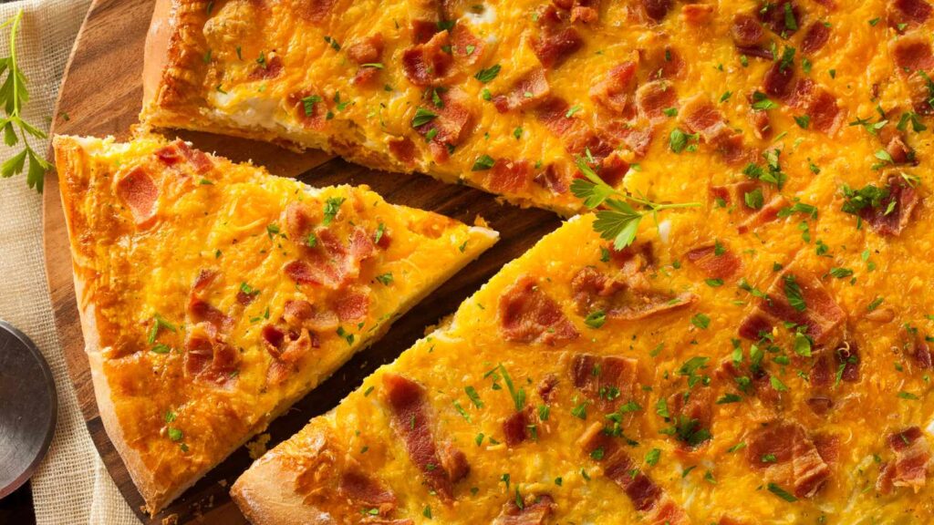 The 20 Worst Breakfasts in America - Health Makes You