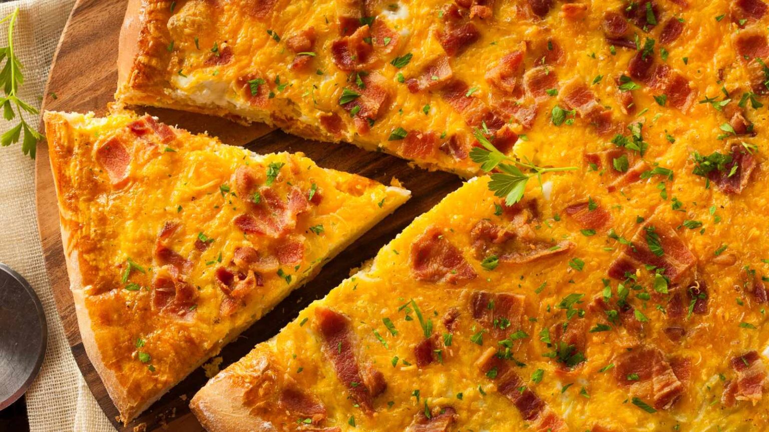 The 20 Worst Breakfasts in America - Health Makes You