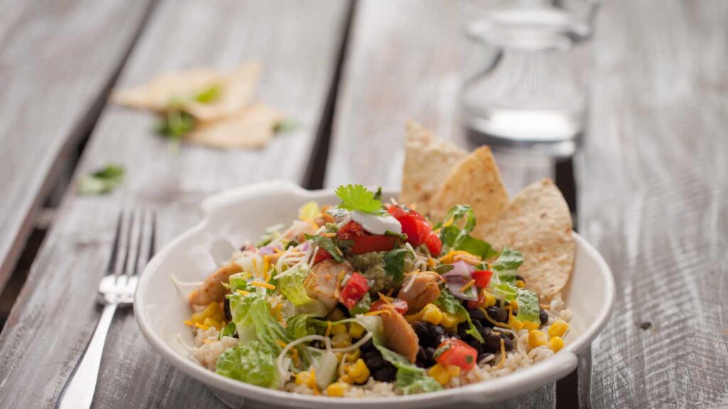 The 15 Most Ordered Fast Food Items From Popular Chains in America - Health Makes You