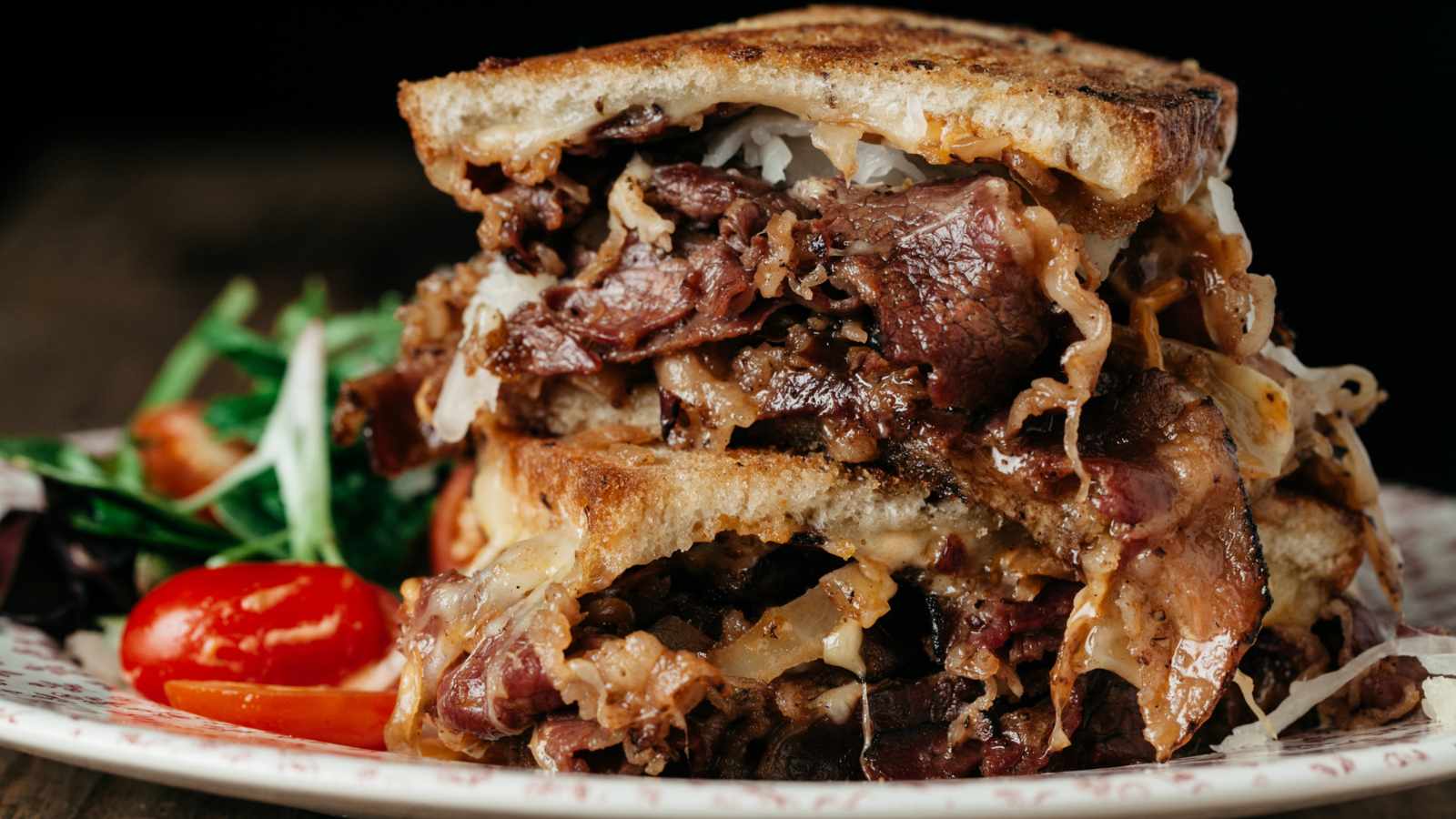 17 Fascinating Origin Stories of Iconic American Foods - Health Makes You