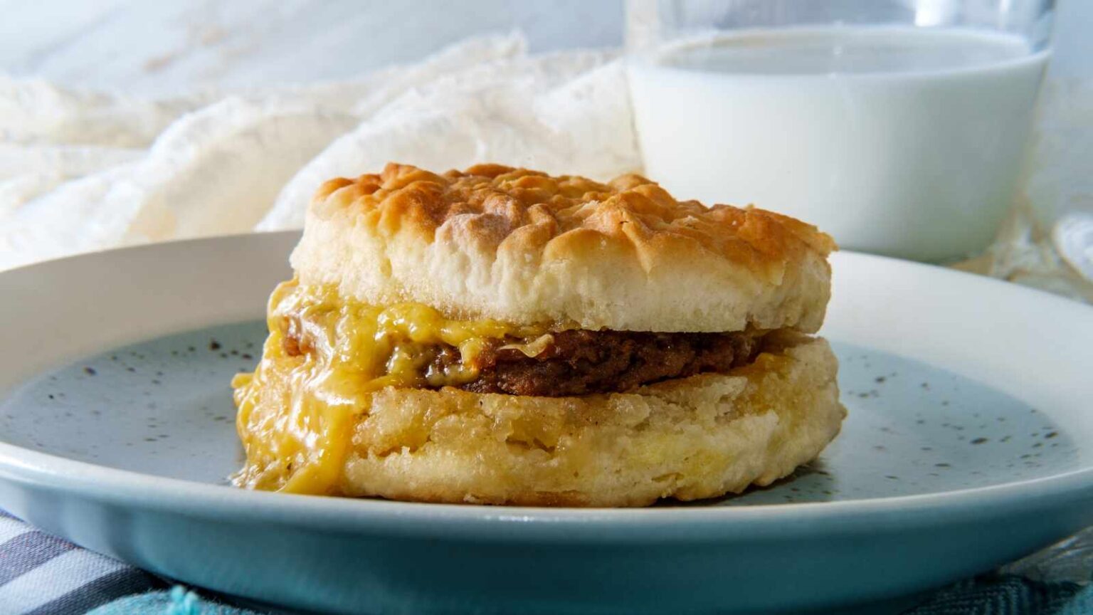 The 20 Worst Breakfasts in America - Health Makes You