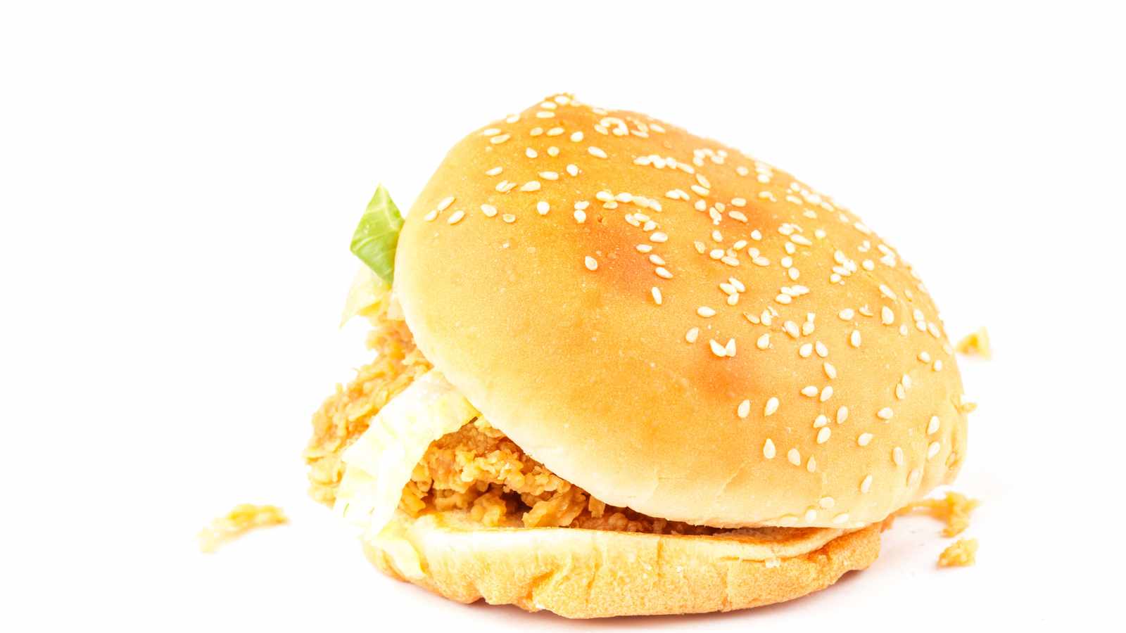 The 15 Most Ordered Fast Food Items From Popular Chains in America - Health Makes You