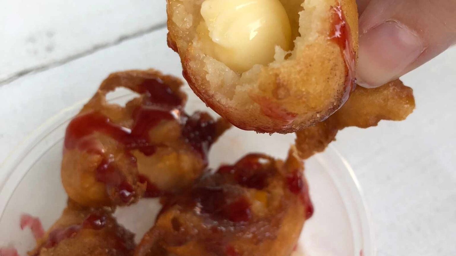 10 American Foods That Canadians Find Stupid - Health Makes You