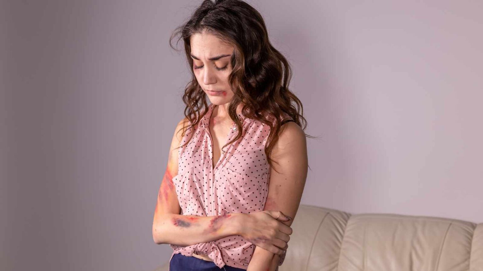 15 Physical Signs That You Are an Alcoholic - Health Makes You