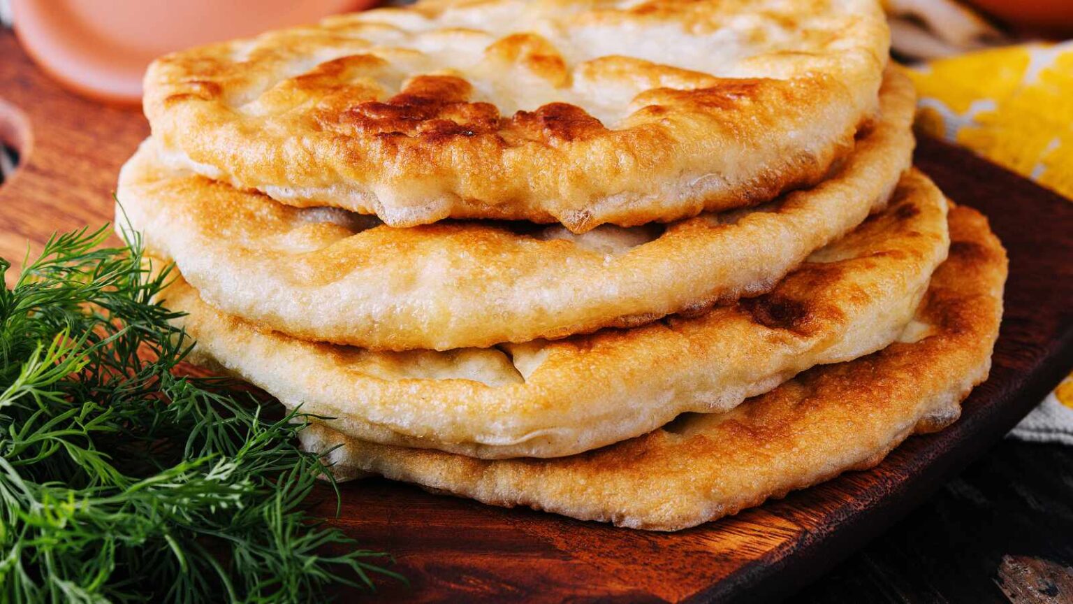 The Most Iconic Desserts From Every Country in Europe - Health Makes You