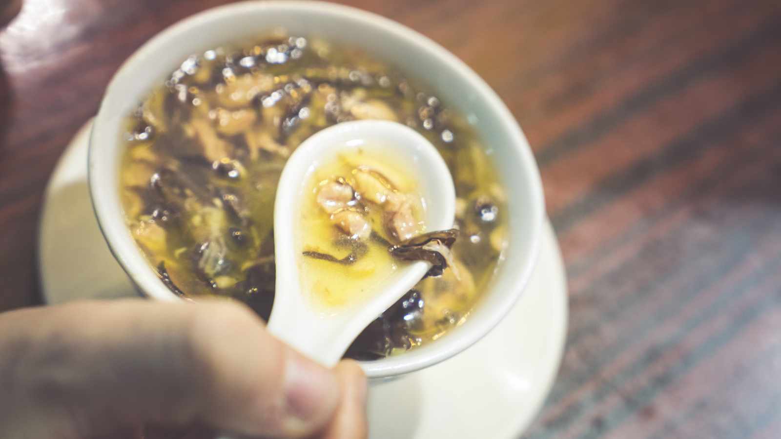 15 Disgusting Foods in China - Health Makes You