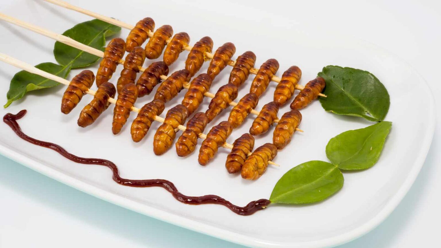 13 Weird Foods in China - Health Makes You