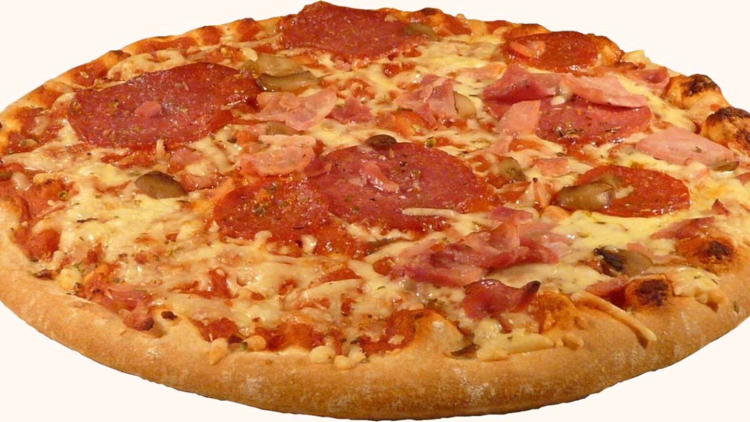 15 Most Cultural Foods Around the World - Health Makes You