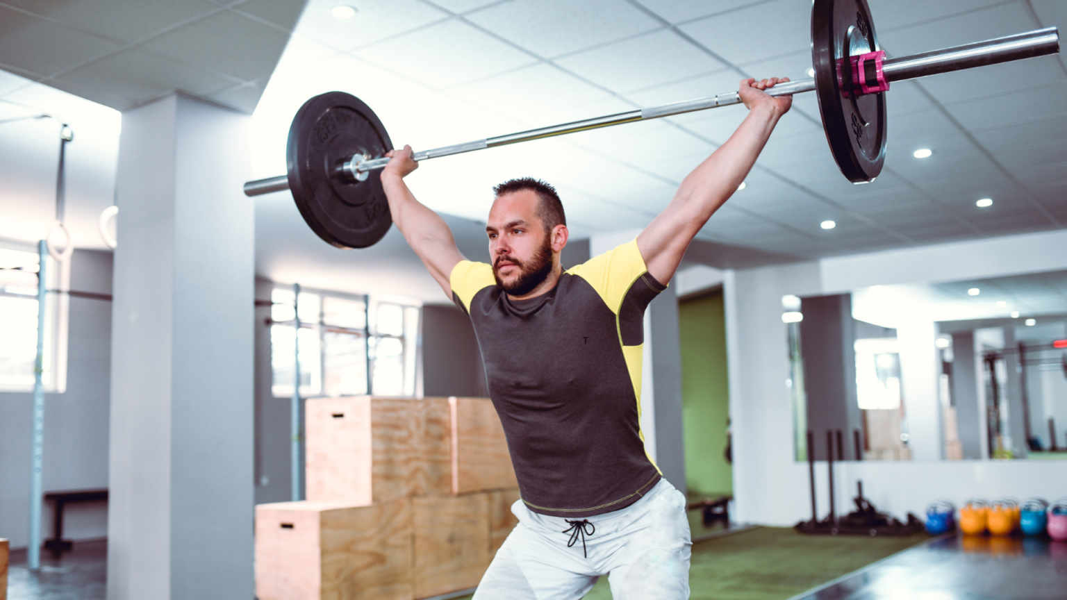 The Best Exercise for Men to Build Muscle and Strength Fast - Health ...