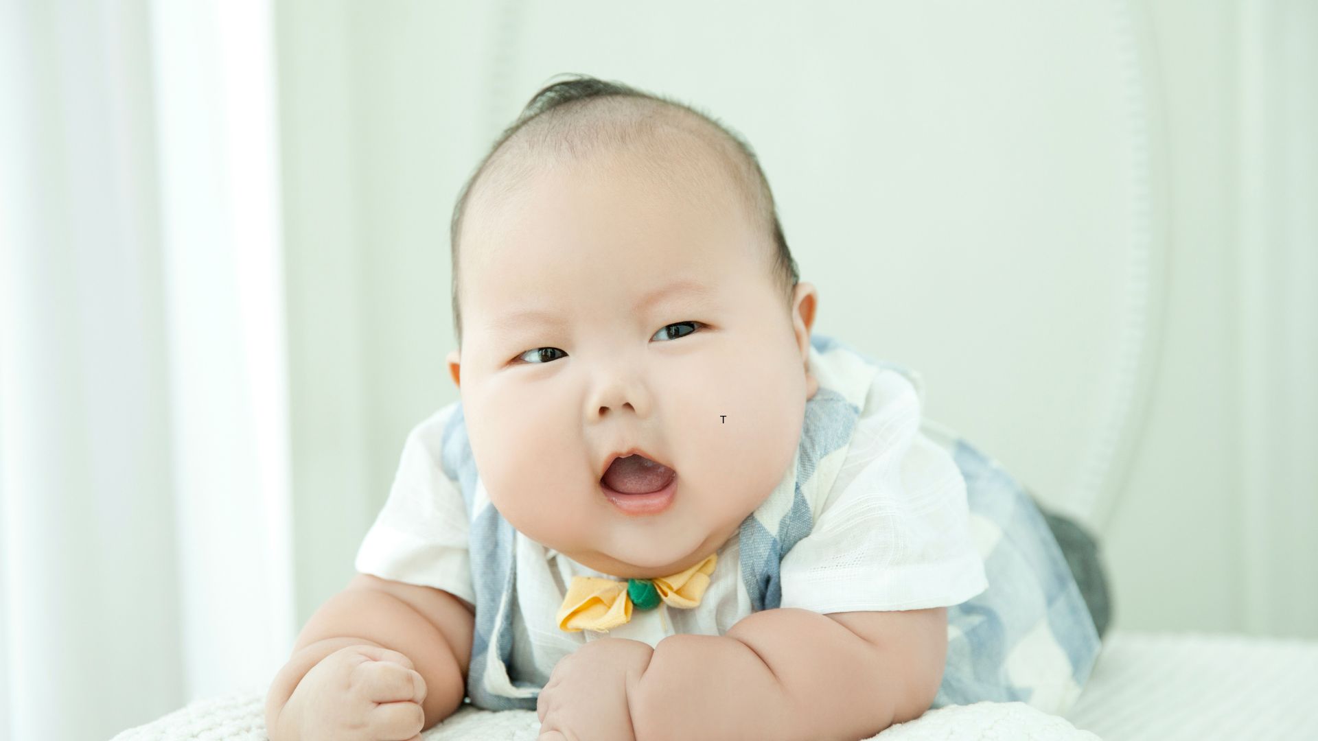 Baby Fat Myths You Should Stop Believing - Health Makes You