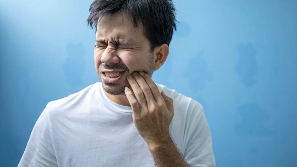The Truth About Toothache Remedies and What Works Fast - Health Makes You