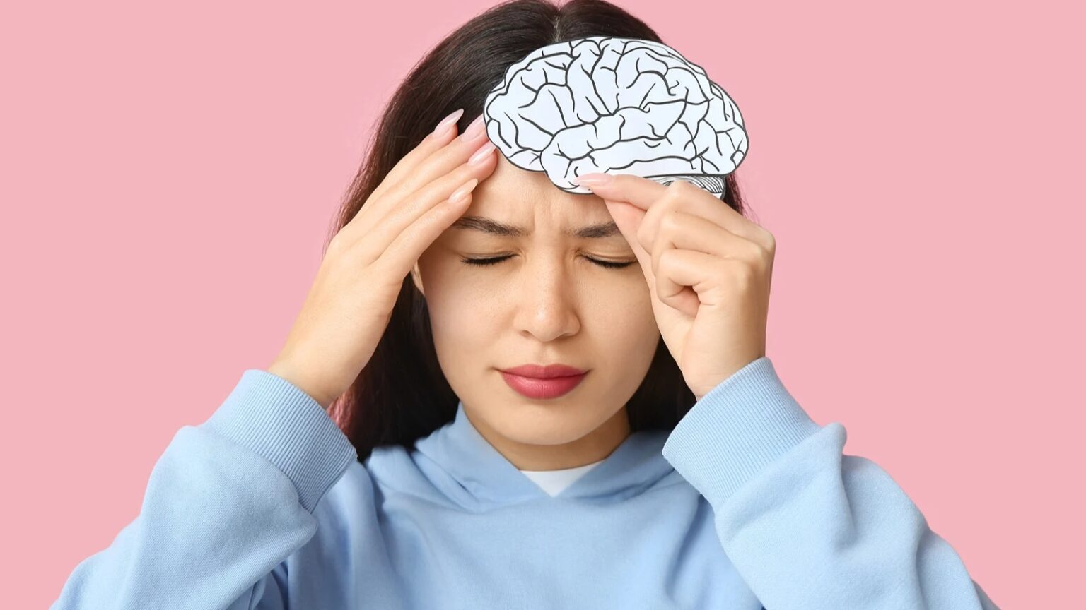 What Causes Brain Fog and How to Clear It Naturally - Health Makes You